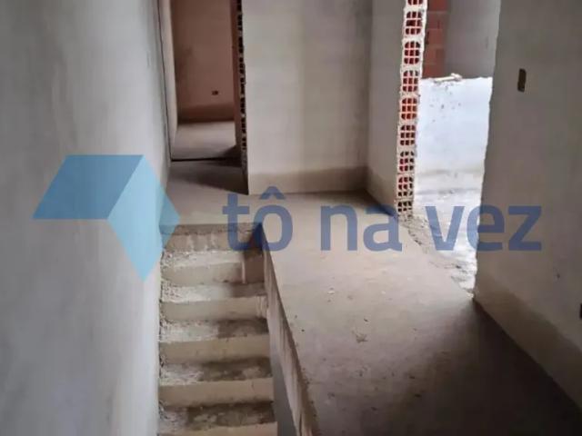 Sobrado 156m² à venda com 3 dormitórios na Vila Francisco Matarazzo, Santo André SP