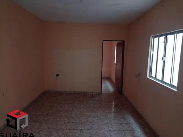 Sobrado 158 m² Localizado No Bairro Lutécia Santo André SP