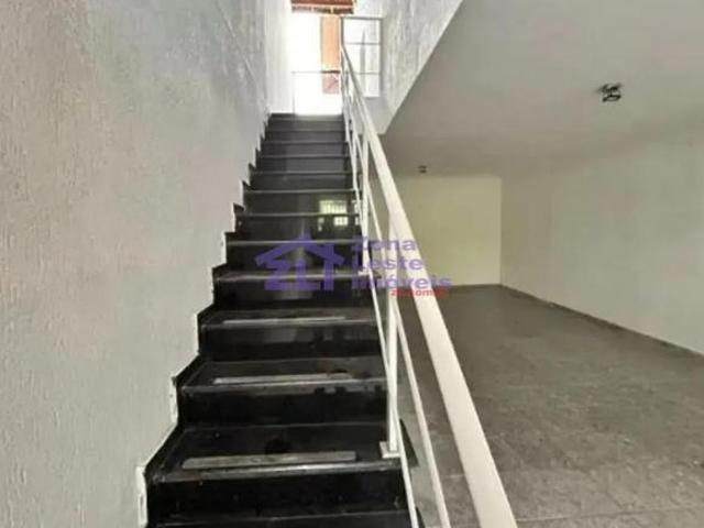 Sobrado 158m² no Parque do Carmo 3 Dormitórios 4 Vagas