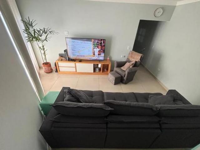 Sobrado 159m2 | Mobiliado | Aceito Permuta por Apartamento | Financiável