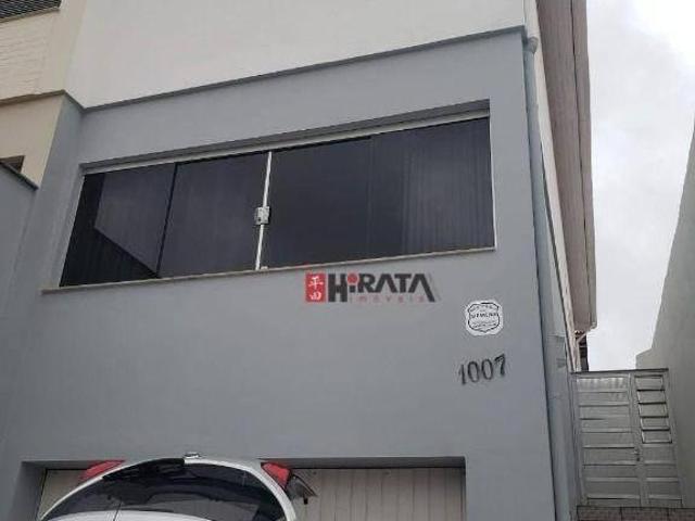 Sobrado, 163 m² venda por R$ 1.390.000,00 ou aluguel por R$ 6.022,78/mês Vila da Saúde São Pau