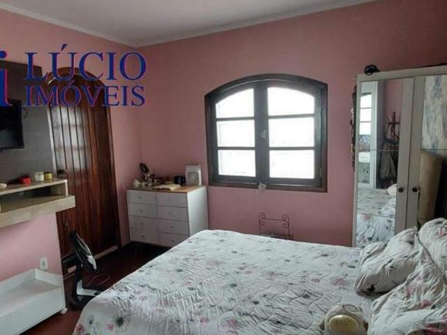 Sobrado à venda na Vila Camilópolis Santo André SP