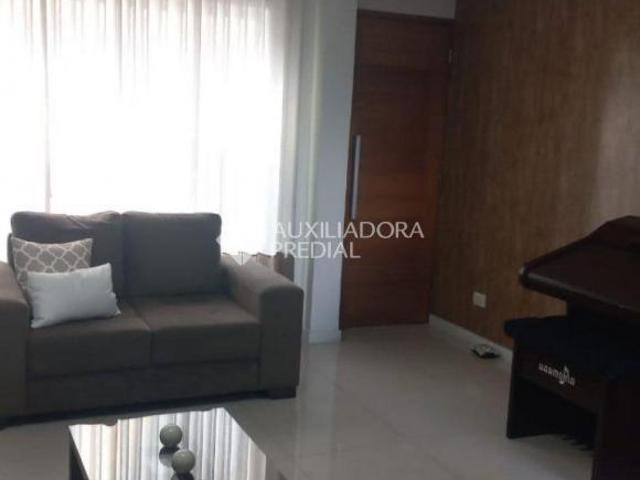 Sobrado 163m² de construção, 3 dormitório 1 suíte Paulicéia São Bernardo do Campo