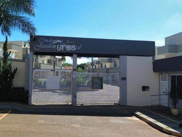 SOBRADO 160,67MT 3 SUITES SETOR GOIANIA 2