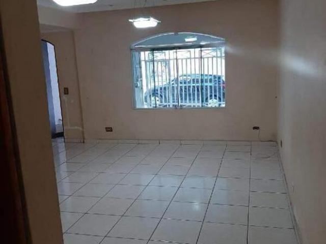 Sobrado 160 m² Localizado No Bairro Santa Terezinha São Bernardo do Campo SP
