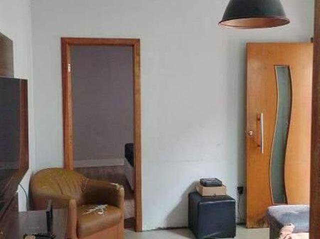 Sobrado 160 m² Localizado No Bairro Santo Alberto Santo André SP