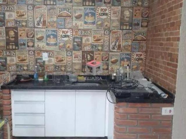 Sobrado 160 m² Localizado No Bairro Vila Mariana São Paulo SP