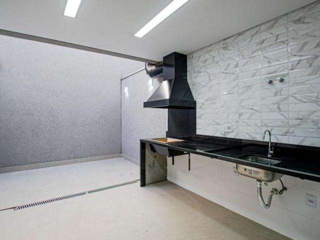 Sobrado 160m² 3 quartos e 2 vagas no Jd Regina Pirituba/SP