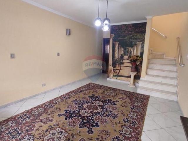 Sobrado 160m², com 3 dormitórios à venda Vila Guilhermina / São Paulo
