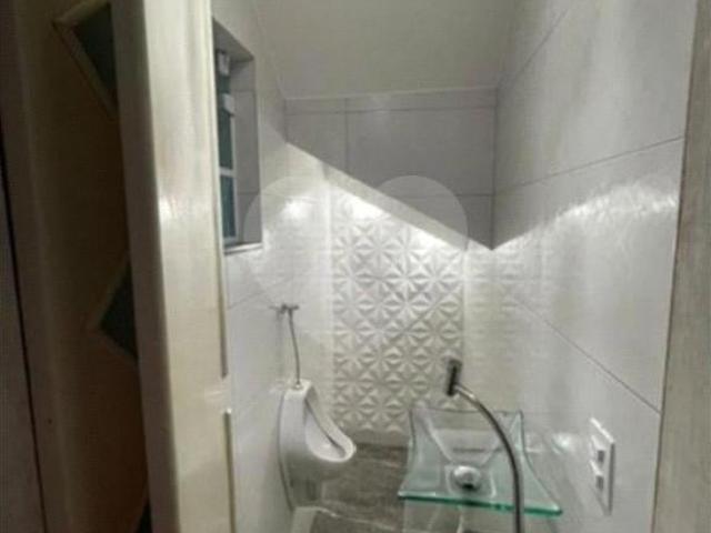 Sobrado 160m² á venda com 3 quartos e 1 Suíte em guarulhos SP