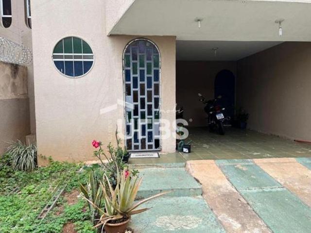 SOBRADO 161,36MT 3 QUARTOS SENDO 3 SUITES SETOR SUL