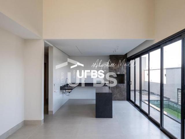 SOBRADO 162,80MT 3 QUARTOS JARDINS BOLONHA