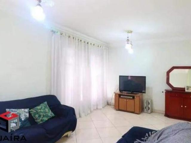 Sobrado 162 m² Localizado No Bairro Barcelona São Caetano do Sul SP