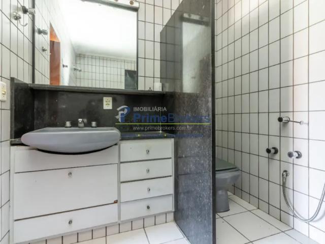 Sobrado, 162m² 3 Dormitórios, 2 Suítes, 2 Vagas, Edícula Completa Jabaquara