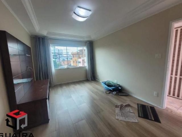 Sobrado 162m² 3 dormitórios, 3 vagas, Ferrazópolis S. B. Campo