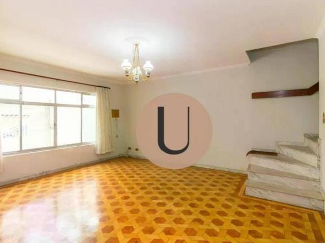 SOBRADO 167 M² NA VILA PRUDENTE À VENDA POR R$ 700.000.00. 3 DORM. 1 SUÍTE, SALA, COZINHA, ÁREA DE