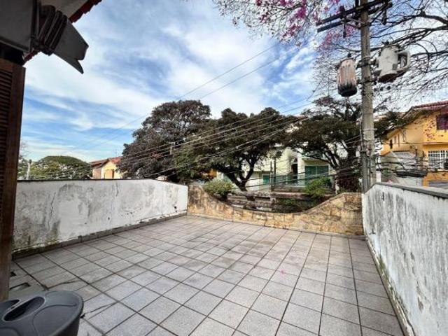 SOBRADO 167m² 3 DORMITÓRIOS 1 SUÍTE 2 VAGAS JD BONFIGLIOLI USP METRÔ BUTANTÃ