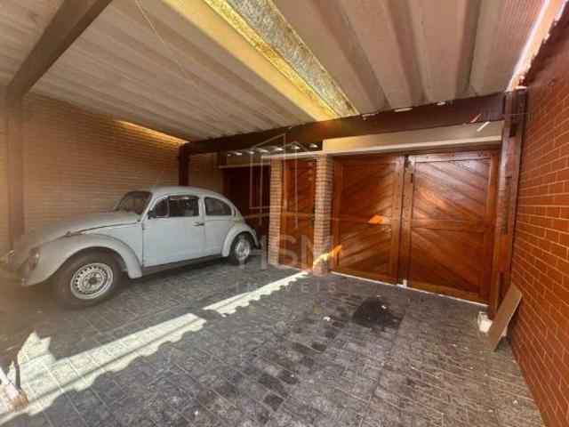 Sobrado 165m² Rudge Ramos São Bernardo do Campo R$ 850.000,00