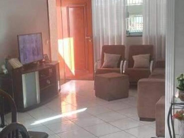 Sobrado 166 m² Localizado no bairro Jardim Bela Vista Santo André SP