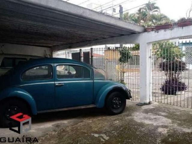 Sobrado 166 m² Localizado No Bairro Paulicéia São Bernardo do Campo SP