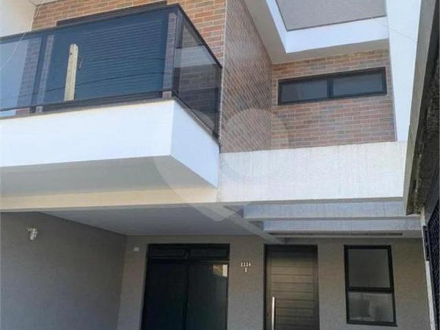 SOBRADO 168,15 m² • JARDIM DAS AMÉRICAS • ALTO PADRÃO