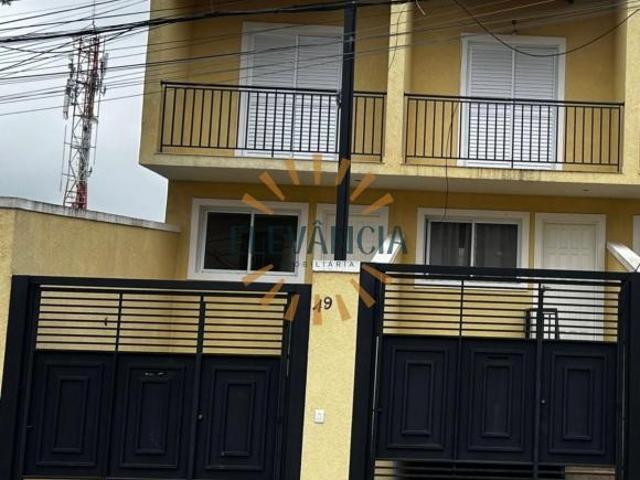 SOBRADO 168m² 3 DORMITÓRIOS 1 SUÍTE 6 VAGAS DE GARAGEM no BUTANTÃ