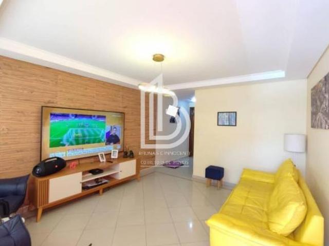 Sobrado 168m², 3 suítes, 4 vagas, Assunção São Bernardo do Campo