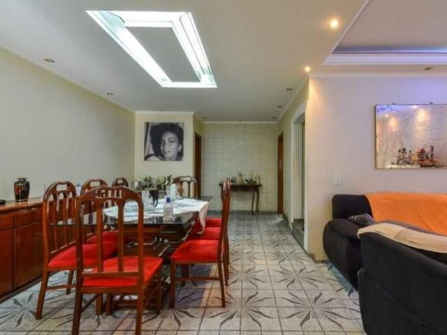 Sobrado 168m², Cambuci São Paulo SP
