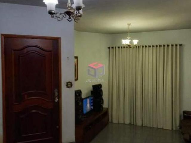 Sobrado 170 m² Localizado No Bairro Pires Santo André SP