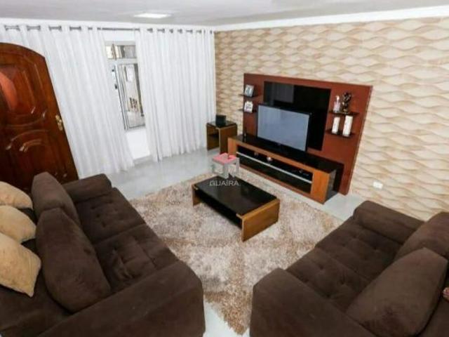 Sobrado 170 m² Localizado no bairro Vila Brasilina São Paulo SP