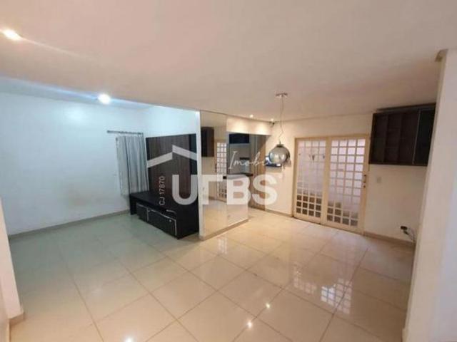 SOBRADO 170MT 3 QUARTOS SENDO 1 SUITE SETOR JAÓ