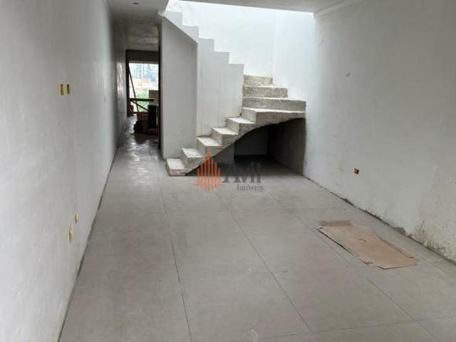 Sobrado 170m² com 3 quartos, 1 suite à Venda no Patriarca