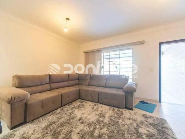 Sobrado 170m² a venda na Vila Helena em Santo André 3 suítes, 3 vagas e espaço gourmet