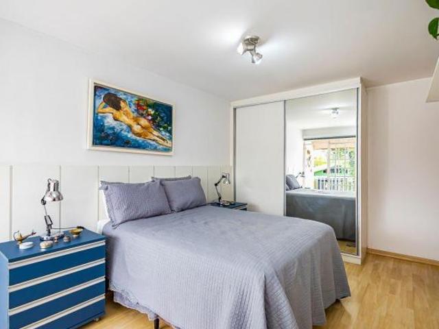 Sobrado 171m² | 3 Quartos 1 Suíte | 3 Banheiros | 4 Vagas de Garagem | Guaíra Curitiba/PR