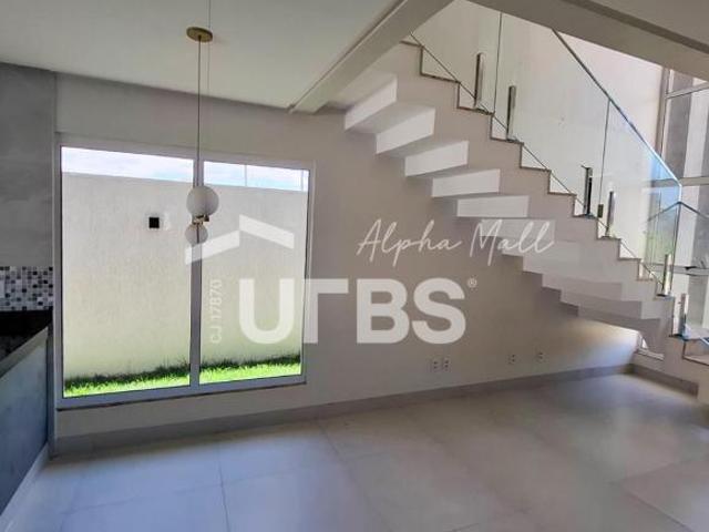 SOBRADO 172MT 3 QUARTOS SENDO 1 SUITE JARDINS PARMA