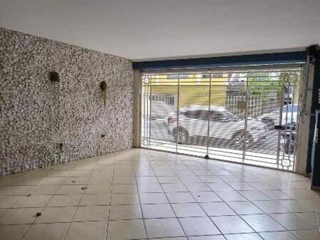 Sobrado 177 m² Localizado No Bairro Jamaica Santo André SP