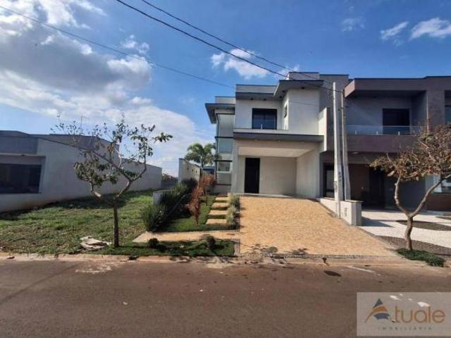 Sobrado 177m² à venda Condominio Terras Estância S/P