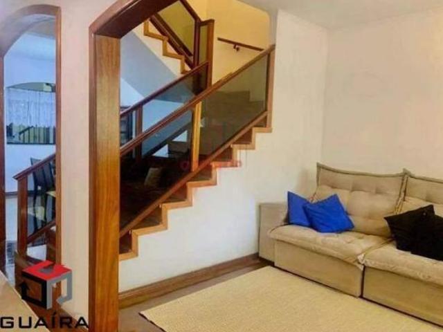 Sobrado 174 m² Localizado no bairro Centro São Bernardo do Campo SP