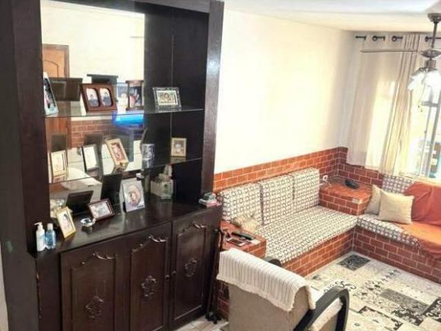 Sobrado 174 m² Localizado No Bairro Paulicéia São Bernardo do Campo SP