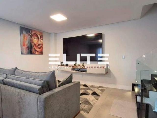 Sobrado 176 m² com 2 Dormitórios e 4 Vagas à Venda no Campestre – Santo André