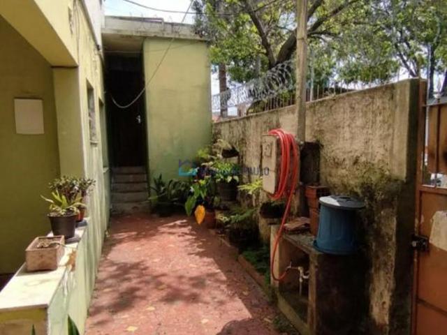 Sobrado 176m² Sacomã