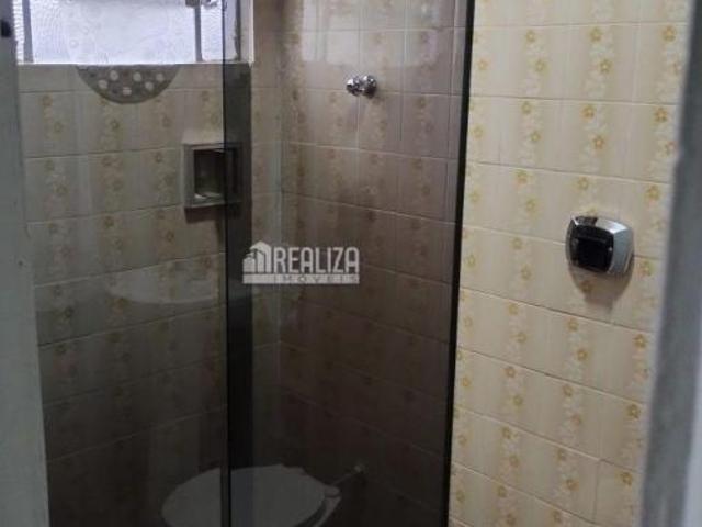 Sobrado para venda em Conjunto Cássio Rezende, Uberaba