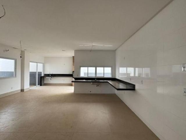 Sobrado 179m² no Veredas da Alvorada — Sítios Santa Luzia | 3 Quartos, 3 Suítes