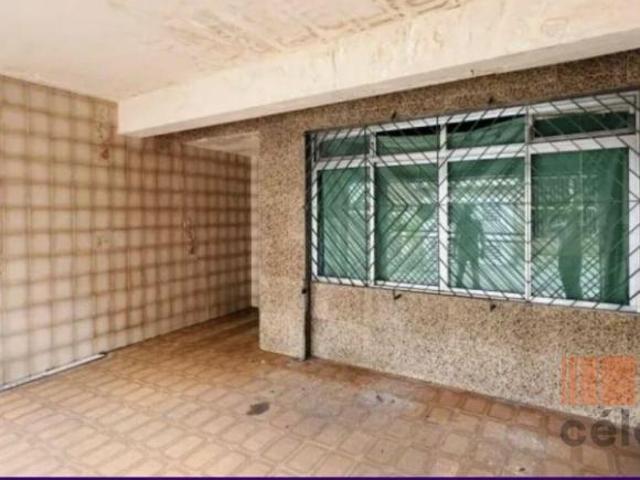Sobrado 179m² Venda R$ 1.150.000,00 Alto da Mooca São Paulo SP