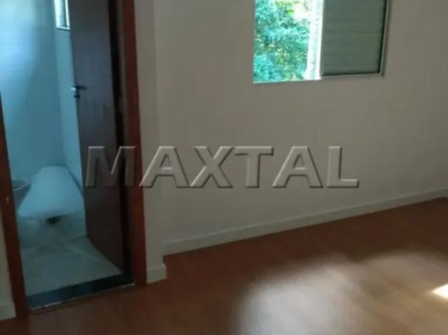 Sobrado 183m com 3 dormitórios, 3 suítes, e 5 vagas Jardim Virginia Bianca