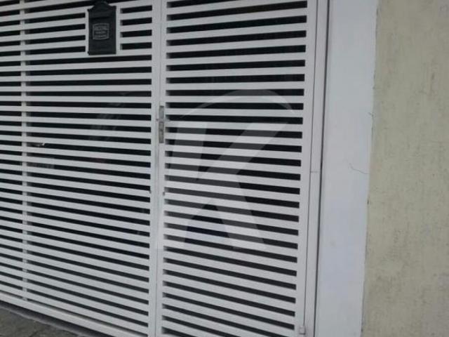 Sobrado 180 m2, 3 quartos, 1 suite e 2 vagas, confira !