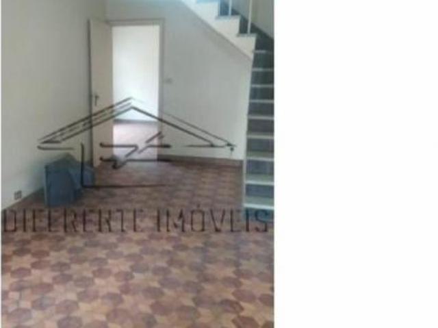 SOBRADO 180 m² NO TATUAPÉ !