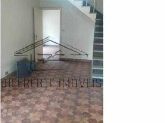SOBRADO 180 m² NO TATUAPÉ !