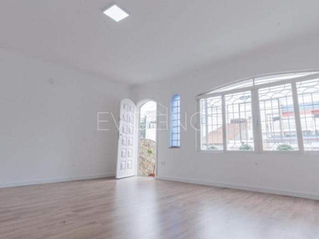 Sobrado 180 m² com 4 dormitórios, 3 vagas no Tatuapé