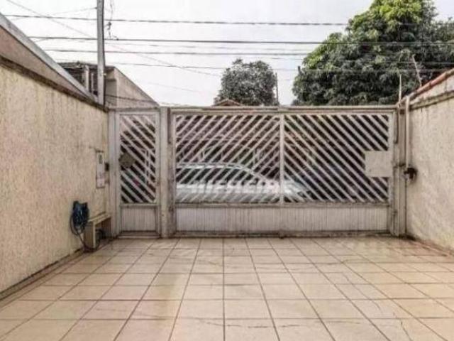 Sobrado, 180 m² venda por R$ 1.700.000,00 ou aluguel por R$ 8.836,58/mês Santa Paula São Caeta